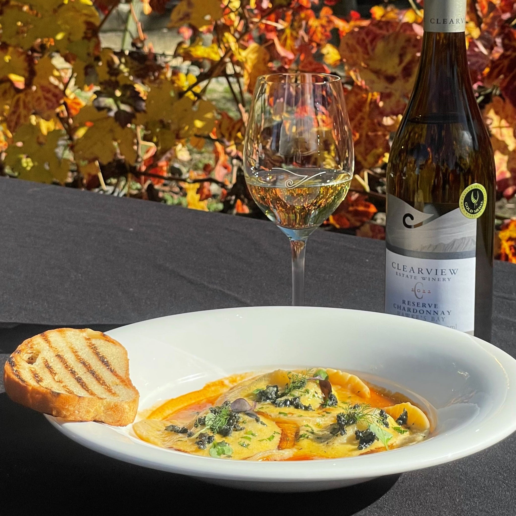 Restaurant - Clearview Estate