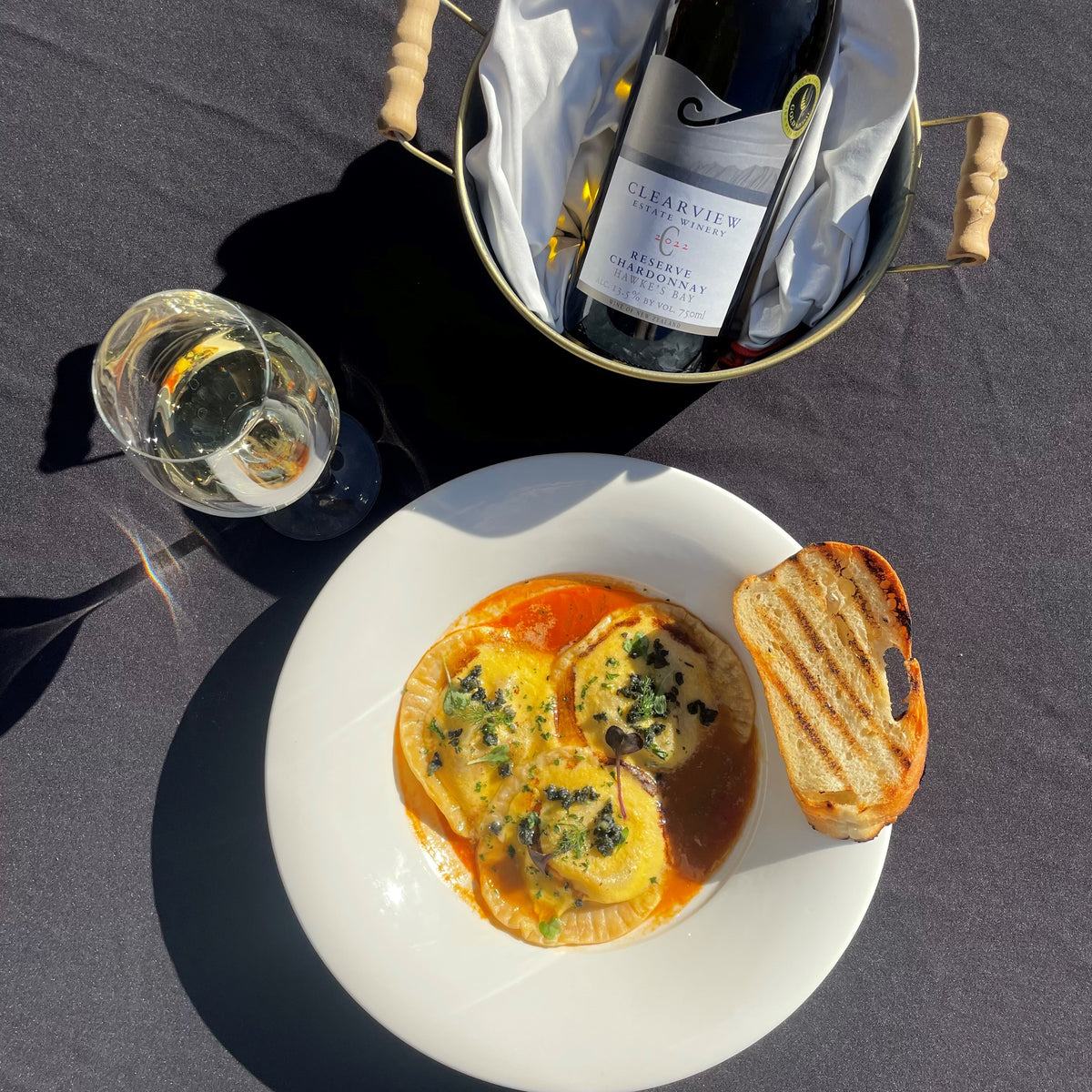 Restaurant - Clearview Estate