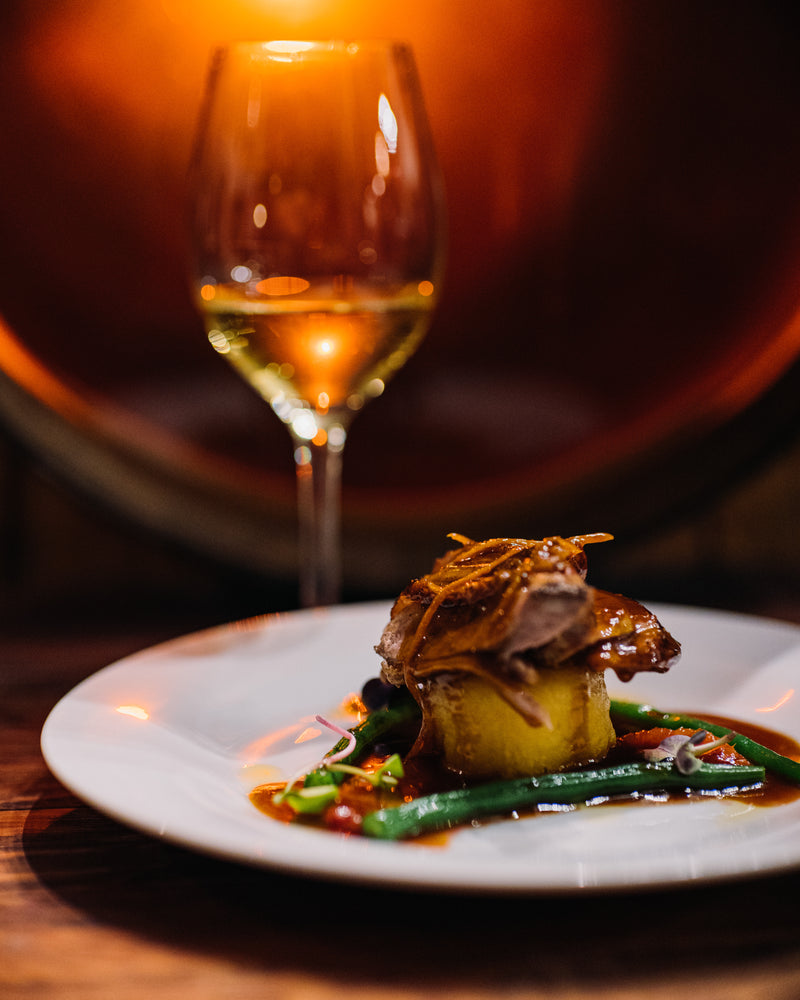 Restaurant - Clearview Estate