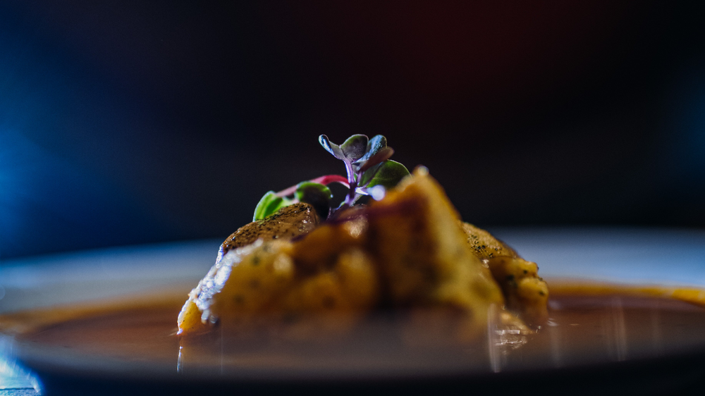 Restaurant - Clearview Estate