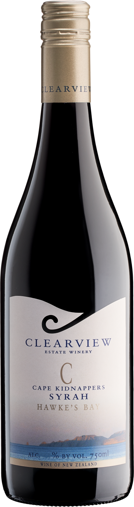 Estate Red Wines - Clearview Estate