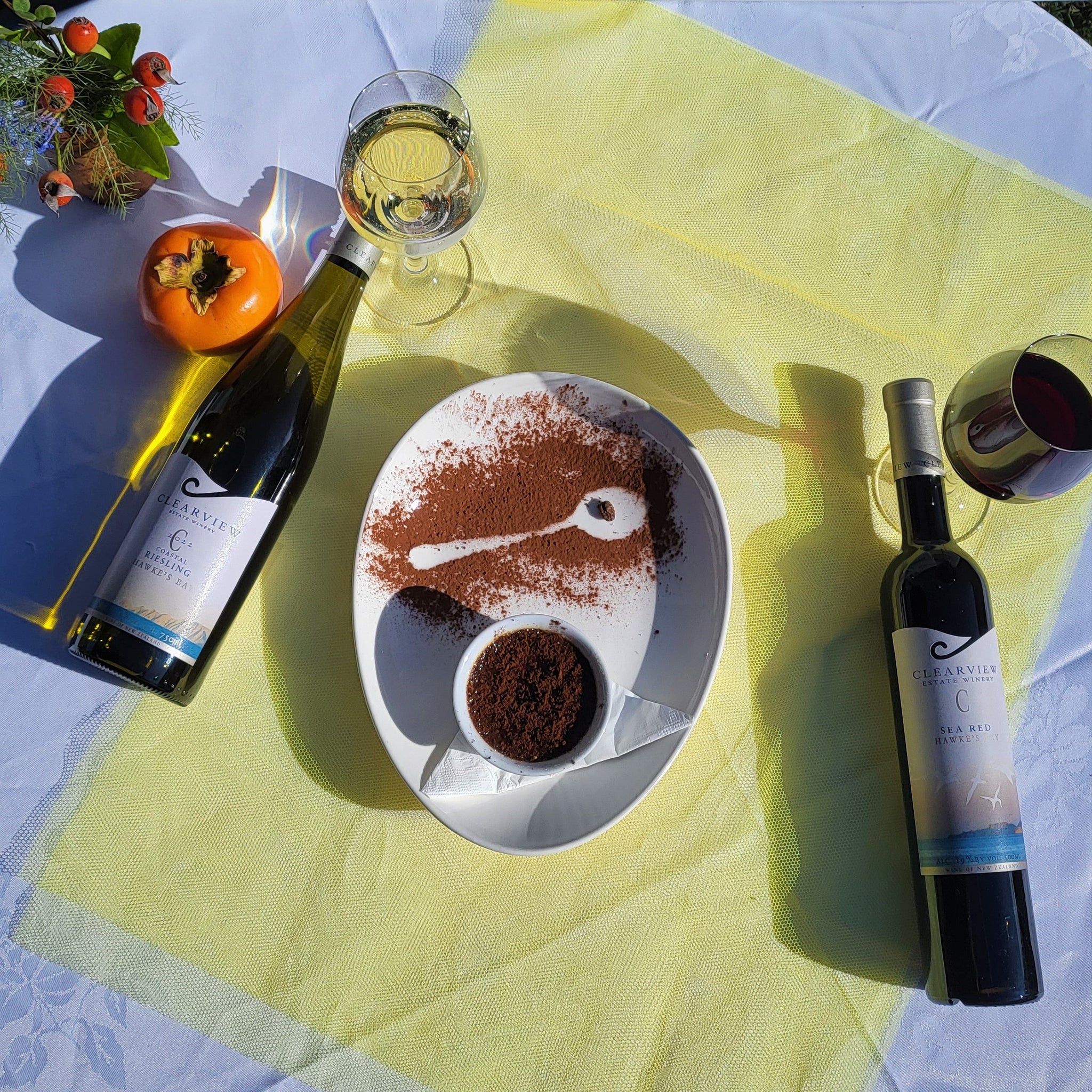 Restaurant - Clearview Estate