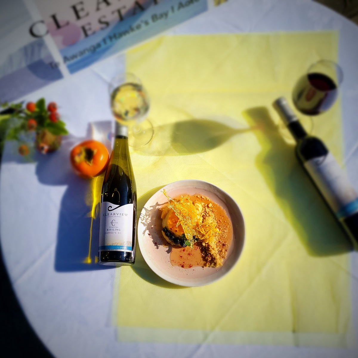 Restaurant - Clearview Estate